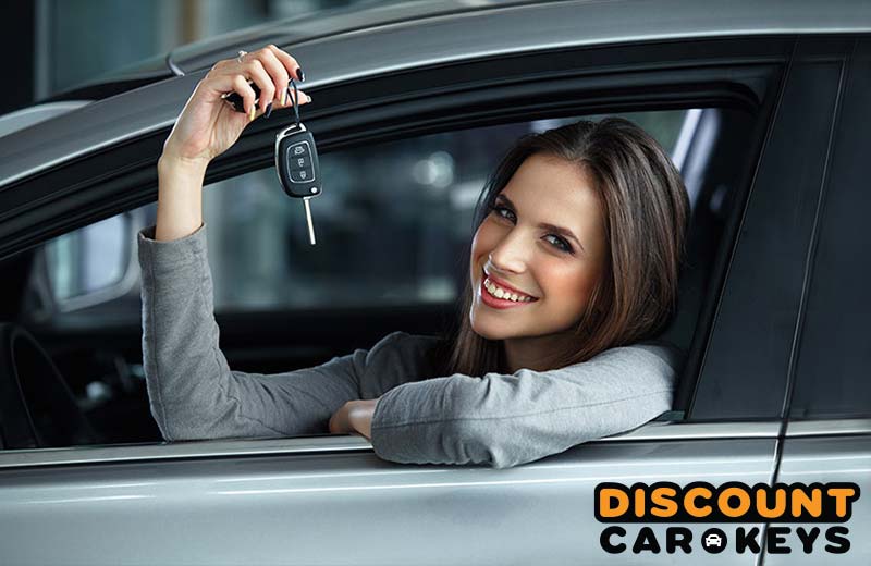 Discount Car Keys of Goodyear | Make Car Keys | (623) 400-7221