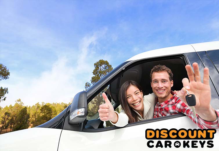 About Us | Discount Car Keys in Goodyear, AZ | Call Now (623) 400-7221